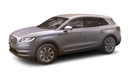 Tom Roush Lincoln in Fishers | Indiana Lincoln Dealership