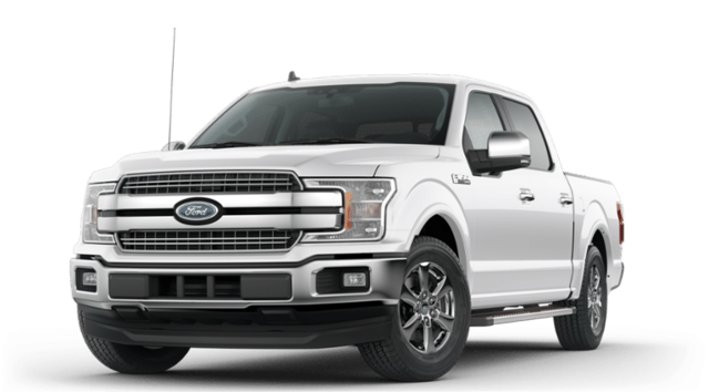 New Ford Inventory | Covington Ford Inc. in Covington