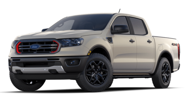 Moses Ford