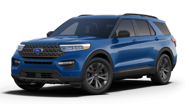 Ford Dealer in Riverside CA | New and Used Car Dealer Serving Riverside ...