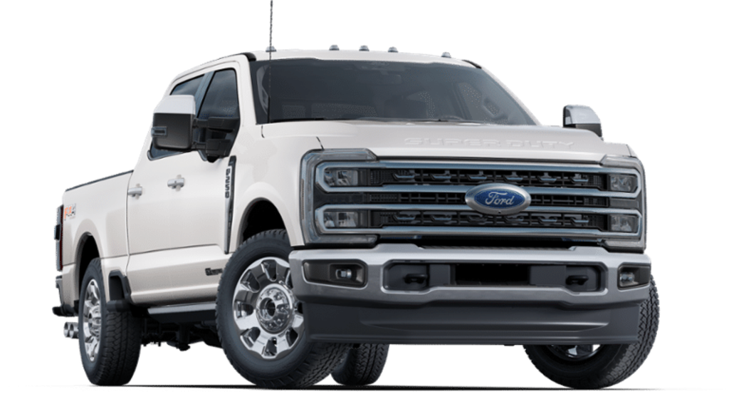 New 2025 Ford F-250 For Sale at Woolwine Ford Lincoln Inc. | VIN ...