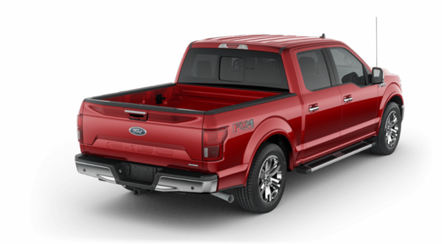 New 2020-2021 Ford Inventory | Bening Ford of Perryville in Perryville