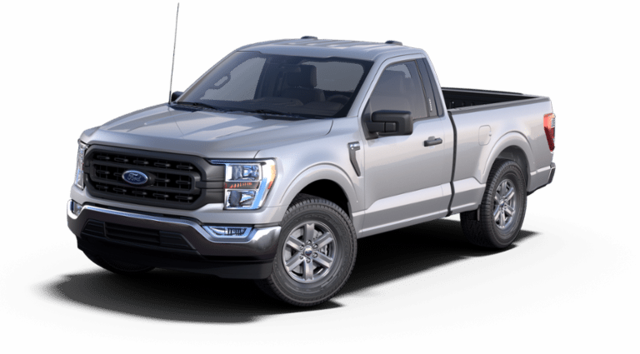 Bubba Oustalet Ford | Ford Dealership in Jennings LA