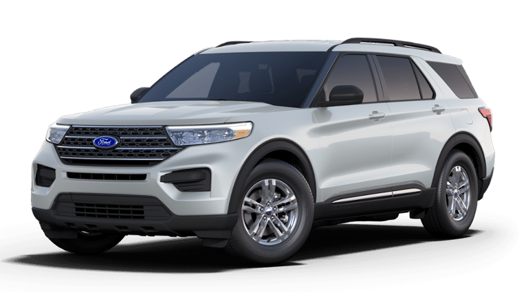 New Ford & Used Car Dealership in Las Vegas | Team Ford Lincoln | Las ...