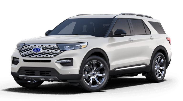 Ford Dealership Kansas City - Midway Ford Truck Center