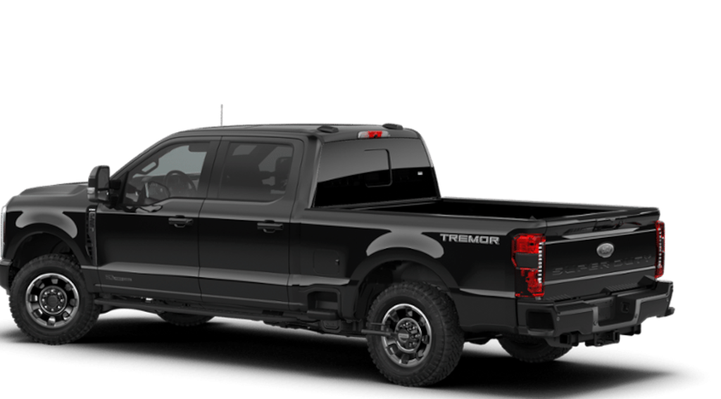 New 2026 Ford F-250 VIN 1FT8W2BT9TEC19325 | Landers Ford