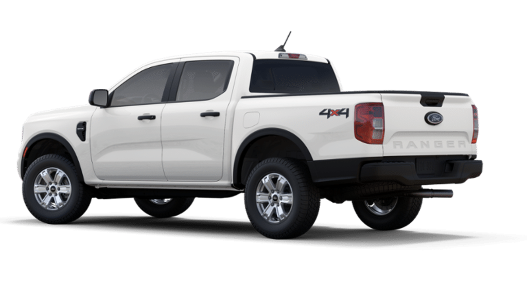 New 2024 Ford Ranger For Sale at Bayside Auto Group | VIN ...