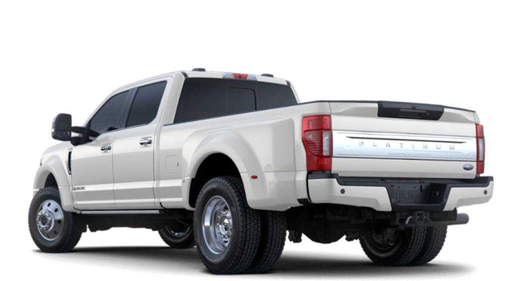 New 2022 Ford F-450 For Sale at McKinsey Motors | VIN: 1FT8W4DT6NEF89417