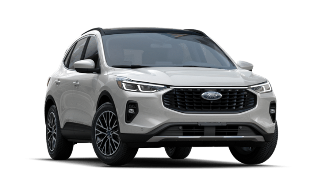 New 2025 Ford Escape For Sale at Hassett Ford | VIN: 1FMCU0E19SUA47490