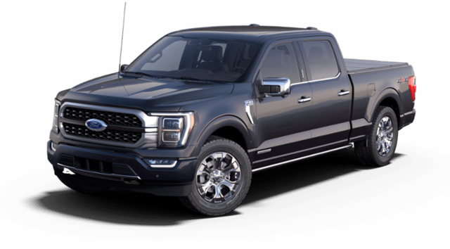 New Ford & Used Car Dealer in Forest Grove | Doherty Ford