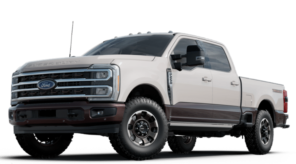 2024 F-250 King Ranch 1FT8W2BM0REF13455 F13455