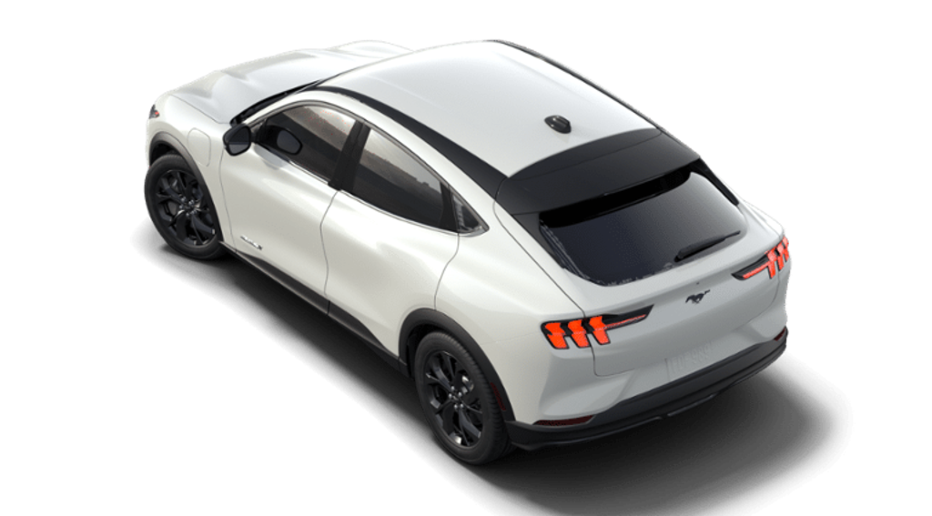 New 2024 Ford Mustang Mach-E For Sale Long Island, NY | Stock# 4016