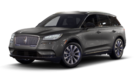 Tom Roush Lincoln in Fishers | Indiana Lincoln Dealership