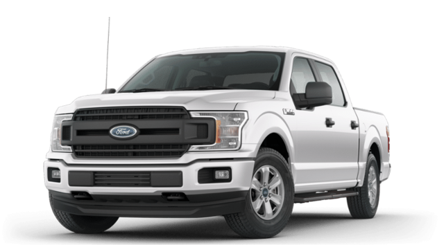 New Ford Inventory | Timbrook Ford of Oakland in Oakland