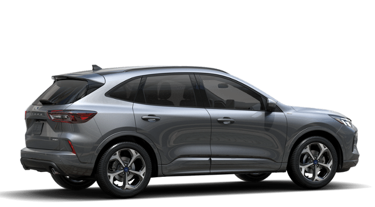 Ford escape solar store
