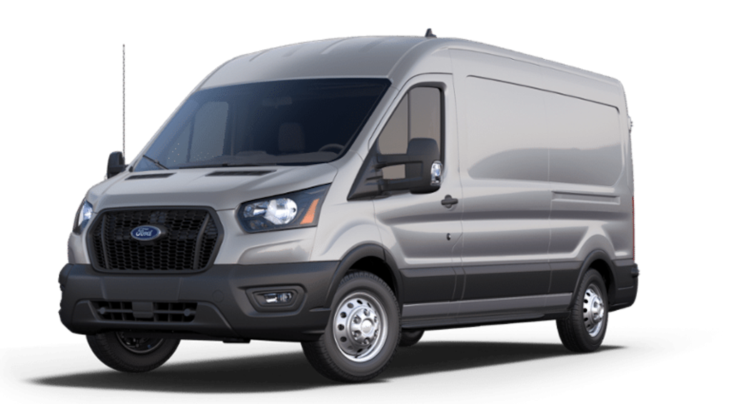 New 2024 Ford Transit-150 For Sale at Front Royal Ford | VIN ...