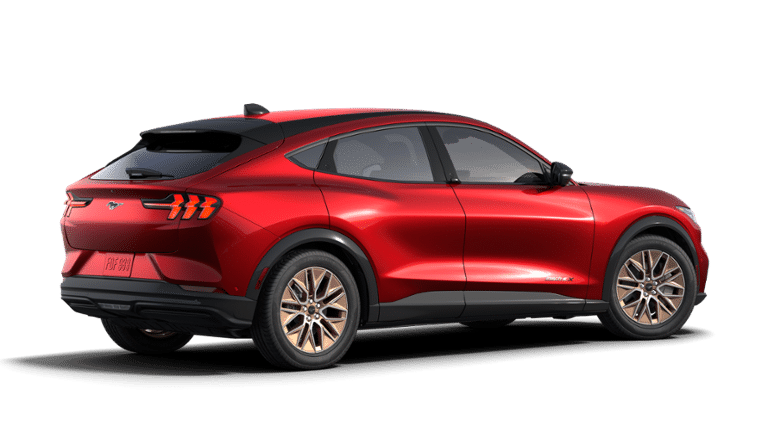 2020 mustang crossover store