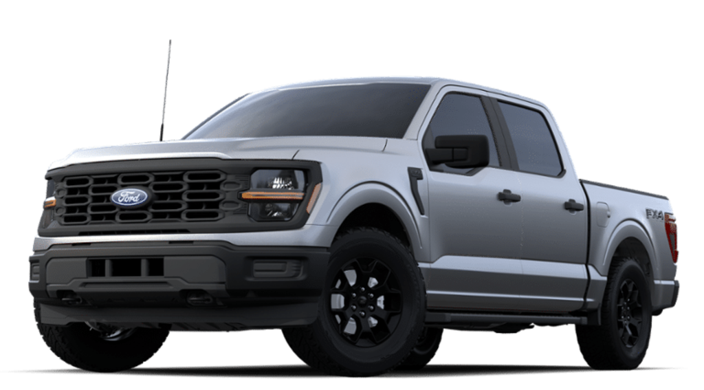 New 2024 Ford F-150 For Sale in Atlanta,GA | VIN: 1FTFW2L59RFB23995