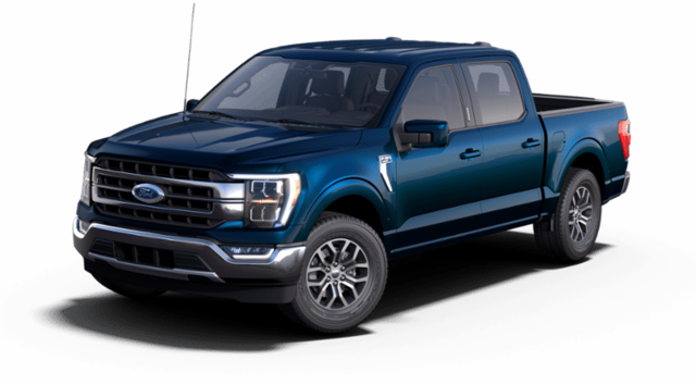 Bubba Oustalet Ford | Ford Dealership in Jennings LA
