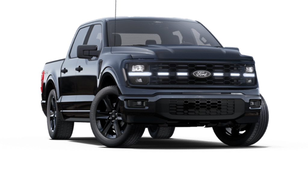 New 2025 Ford F-150 For Sale | Richmond VA 1FTEW2L52SFC04886