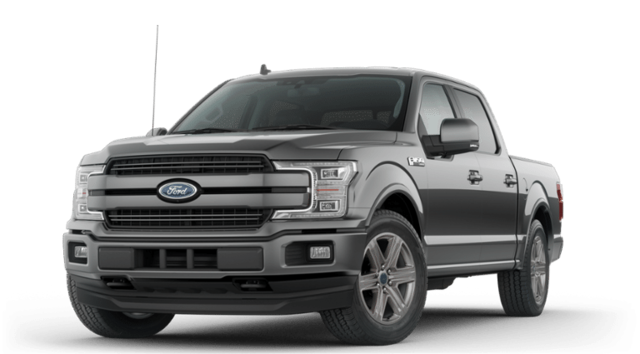New Ford Inventory | Red Taylor Ford in Corning