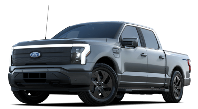 Specials and Featured New Vehicles | Dave Pirro Ford