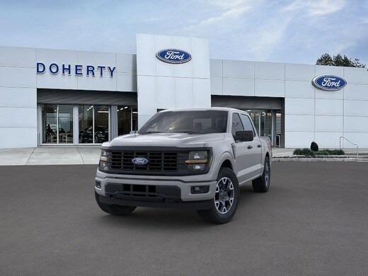 New Ford & Used Cars for Sale Portland, Oregon - Ford Dealer