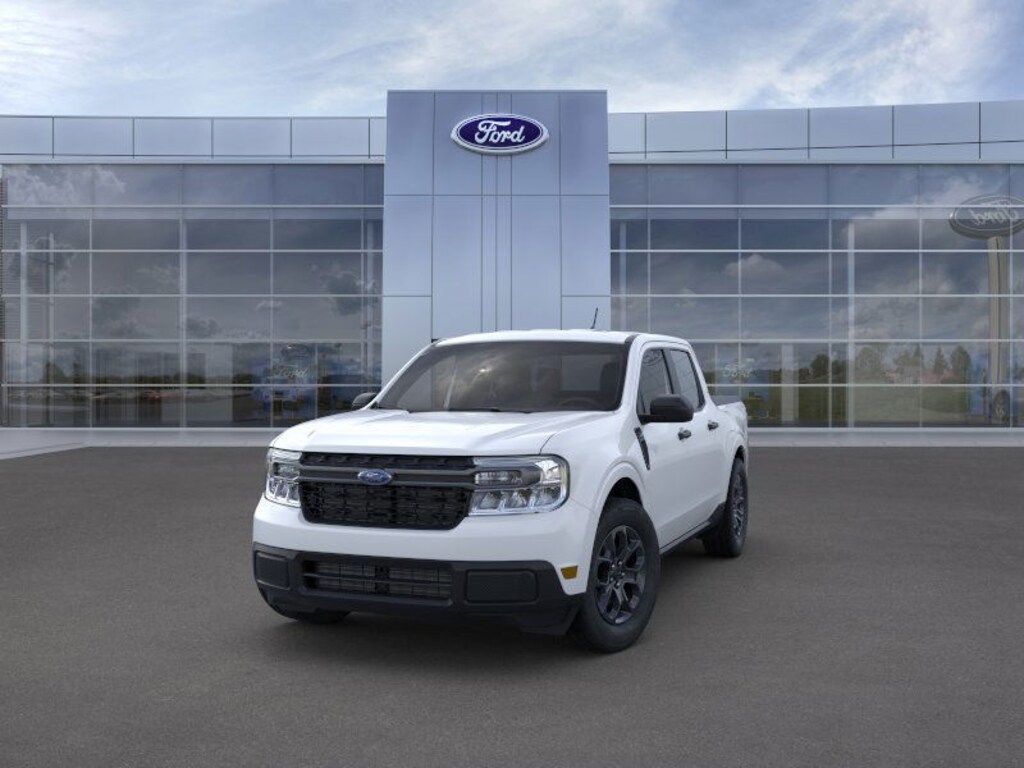 New 2024 Ford Maverick For Sale at Beck Automotive Group | VIN ...