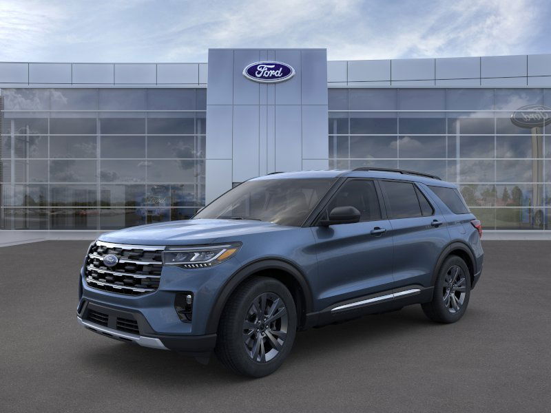 Cole Ford Lincoln Llc dealership in Coldwater, MI - AutosToday