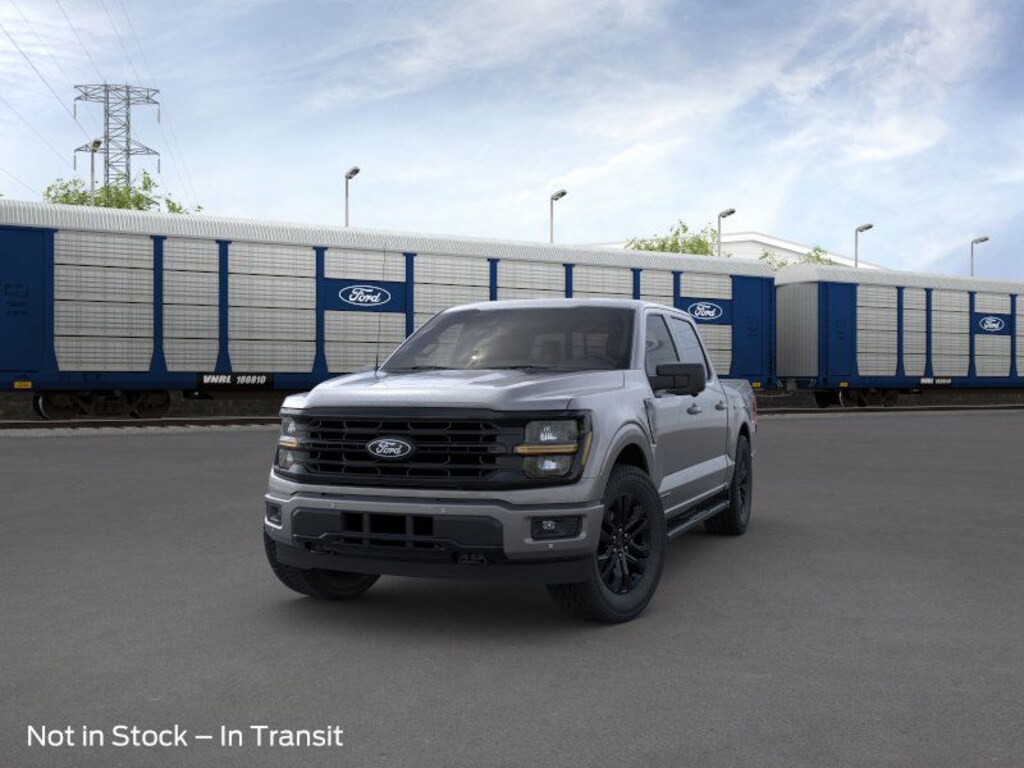 New 2025 Ford F-150 For Sale at Hiller Ford Inc. | VIN: 1FTFW3LD5SFA72580