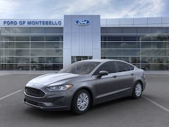 New Ford Cars For Sale Montebello | New Car Inventory Monterey Park