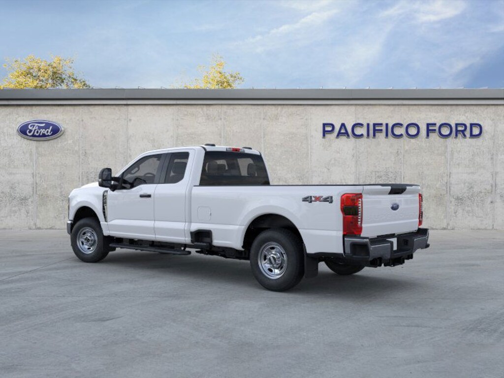 New 2025 Ford Super Duty For Sale in Philadelphia, PA at Pacifico Ford ...