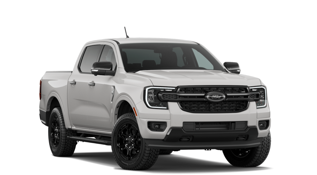 New 2026 Ford Ranger For Sale | Sterling Heights MI | 1FTER4HH3TLE04670