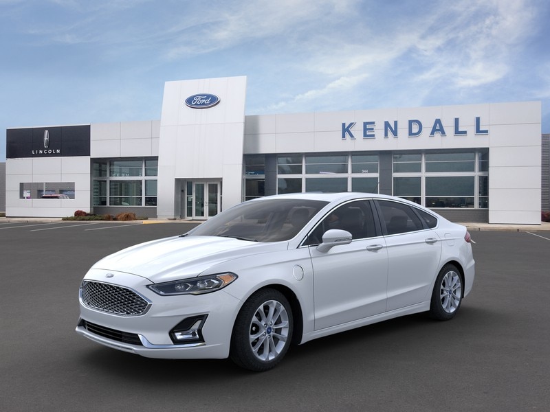 New and Certified Ford Dealership | Used Cars in Eugene | Kendall Ford ...