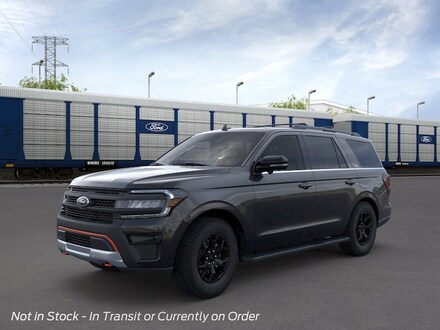 New Ford Vehicles & Specials | Fort Mill Ford Dealer Near Charlotte NC