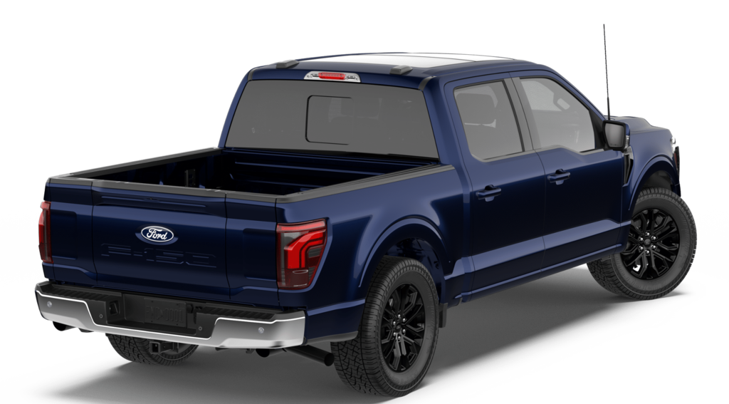 New 2026 Ford F-150 For Sale | Sterling Heights MI | 1FTFW5L57TFA34595