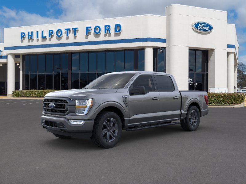 Philpott Ford: Ford Dealership in Nederland, TX