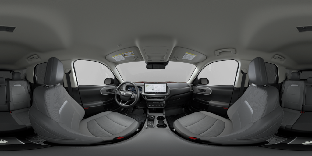 New 2026 Ford Bronco Sport For Sale Sioux Falls SD | VIN:3FMCR9DA0TRE15149