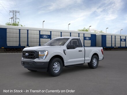 Red Taylor Ford