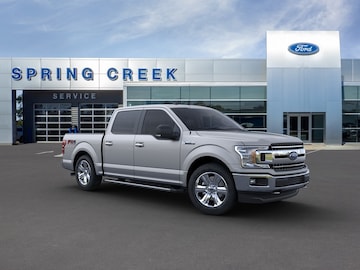 New Ford Vehicles For Sale in Colquitt, Georgia