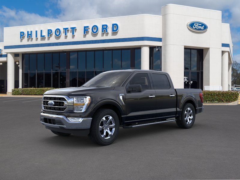 Philpott Ford: Ford Dealership in Nederland, TX
