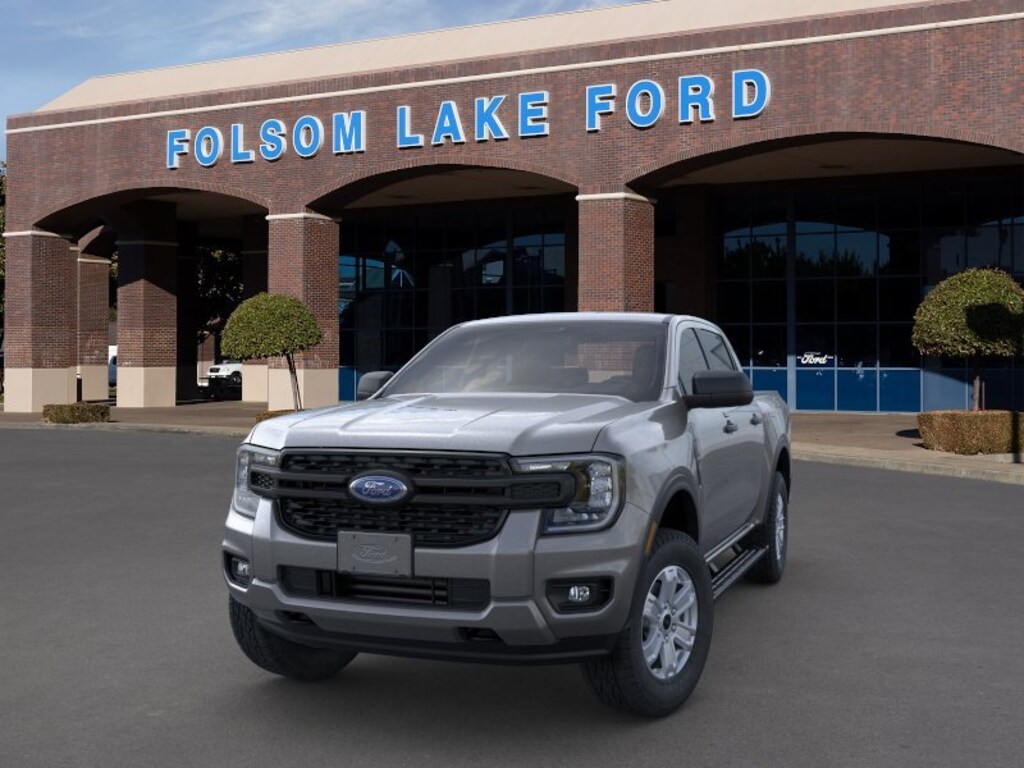 Folsom Lake Ford Service