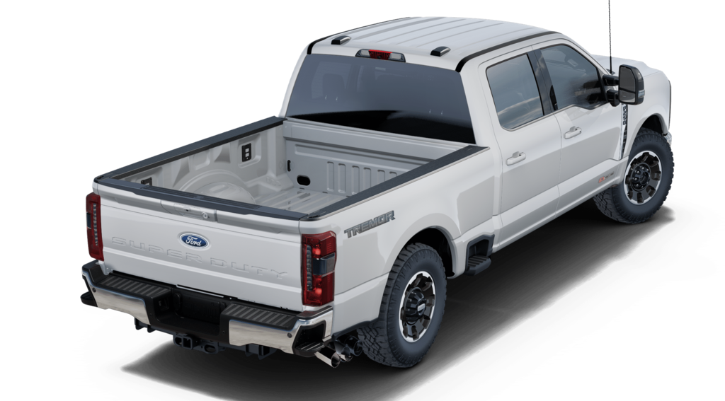 New 2025 Ford Super Duty For Sale at Philpott Ford | VIN: 1FT8W2BM2SEE02752