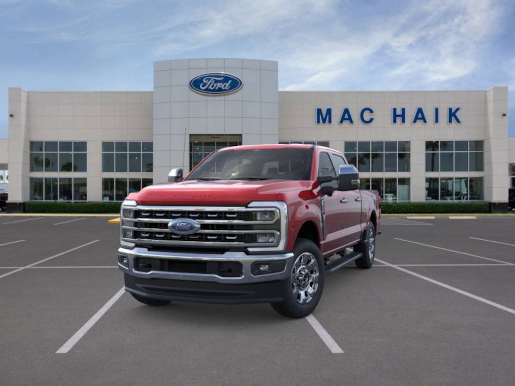 New 2026 Ford F-250 For Sale/Lease Pasadena, TX