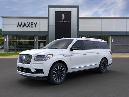 Bob Maxey Lincoln | New & Used Car Dealership