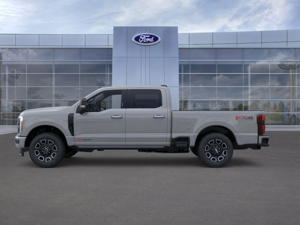 New 2026 Ford Super Duty For Sale at Wills Point Ford, Inc. | VIN ...