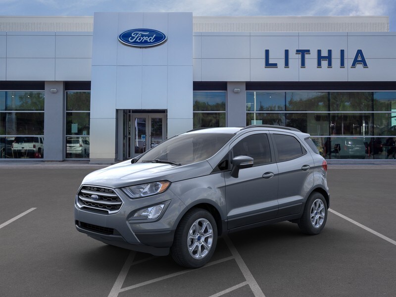 Featured New Ford in Honolulu, HI | Honolulu Ford