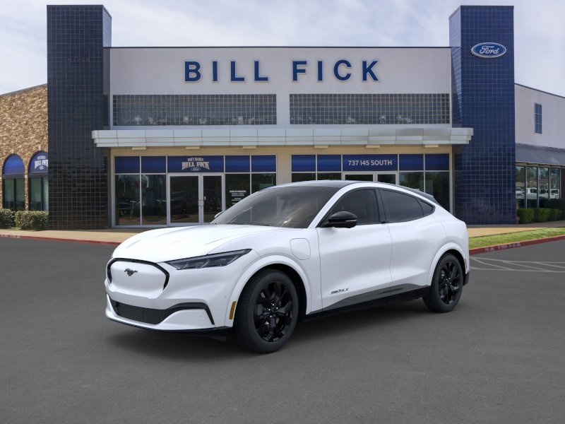 Bill Fick Ford Huntsville Tx 77340
