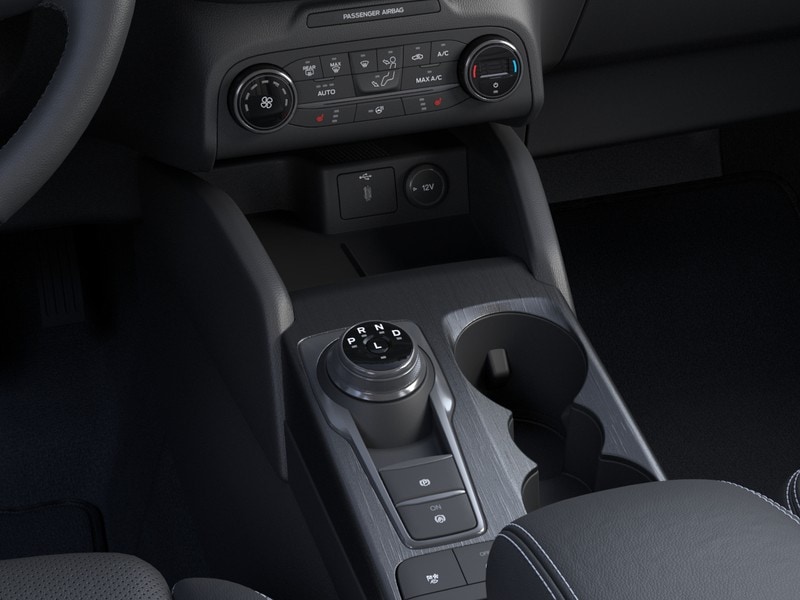 Noticed the dial shifter on a 2020 said "P-R-N-D-L" not P-R-N-D-S ...