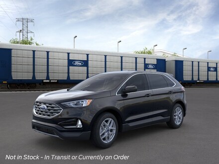 New and Used Ford dealership in Carthage | Cooper Ford